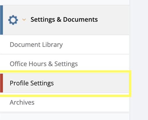 How to Connect Your Zoom Account to ConexED